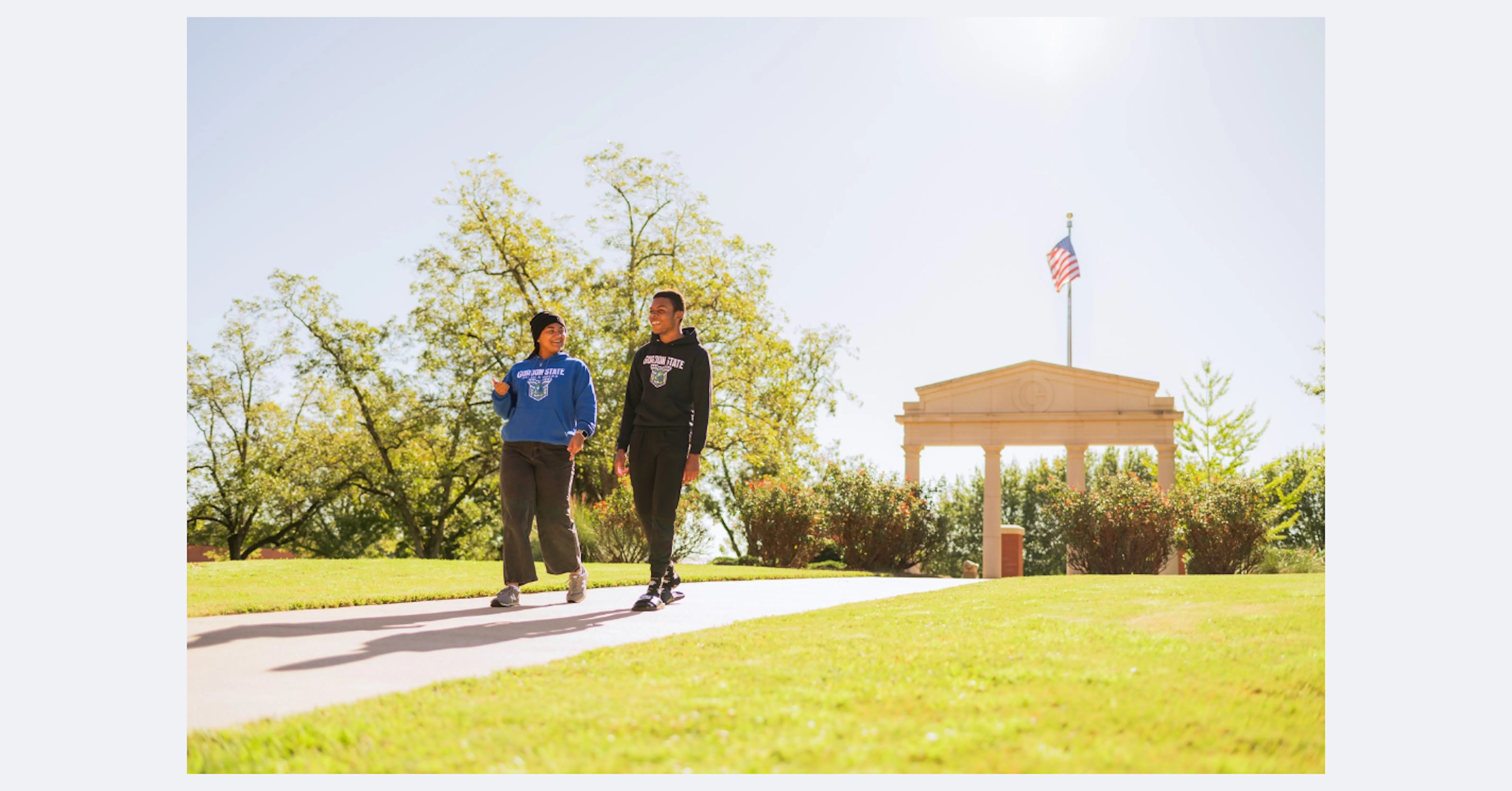 Gordon State College | Events Home