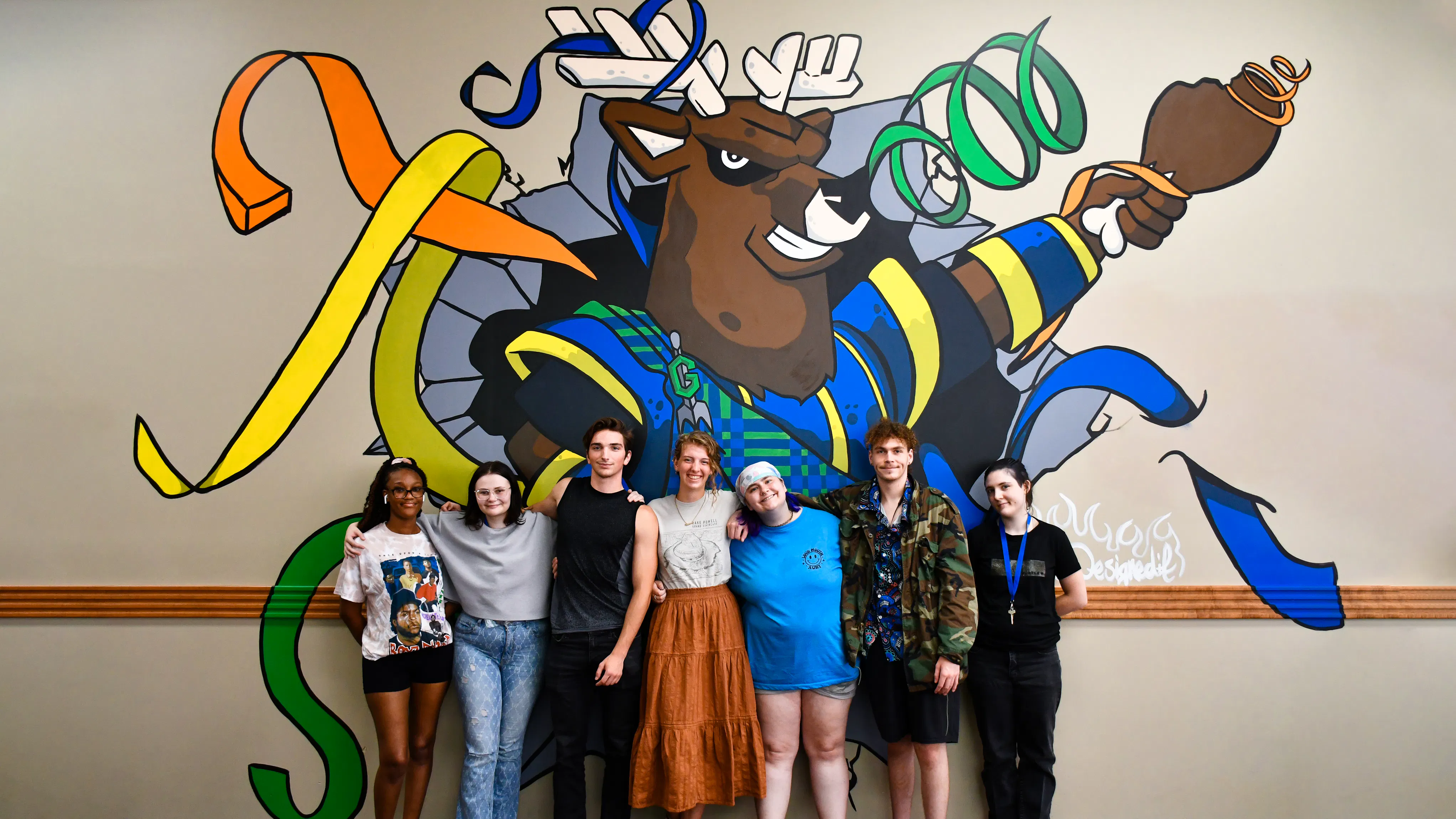 Gordon State College | Events Home