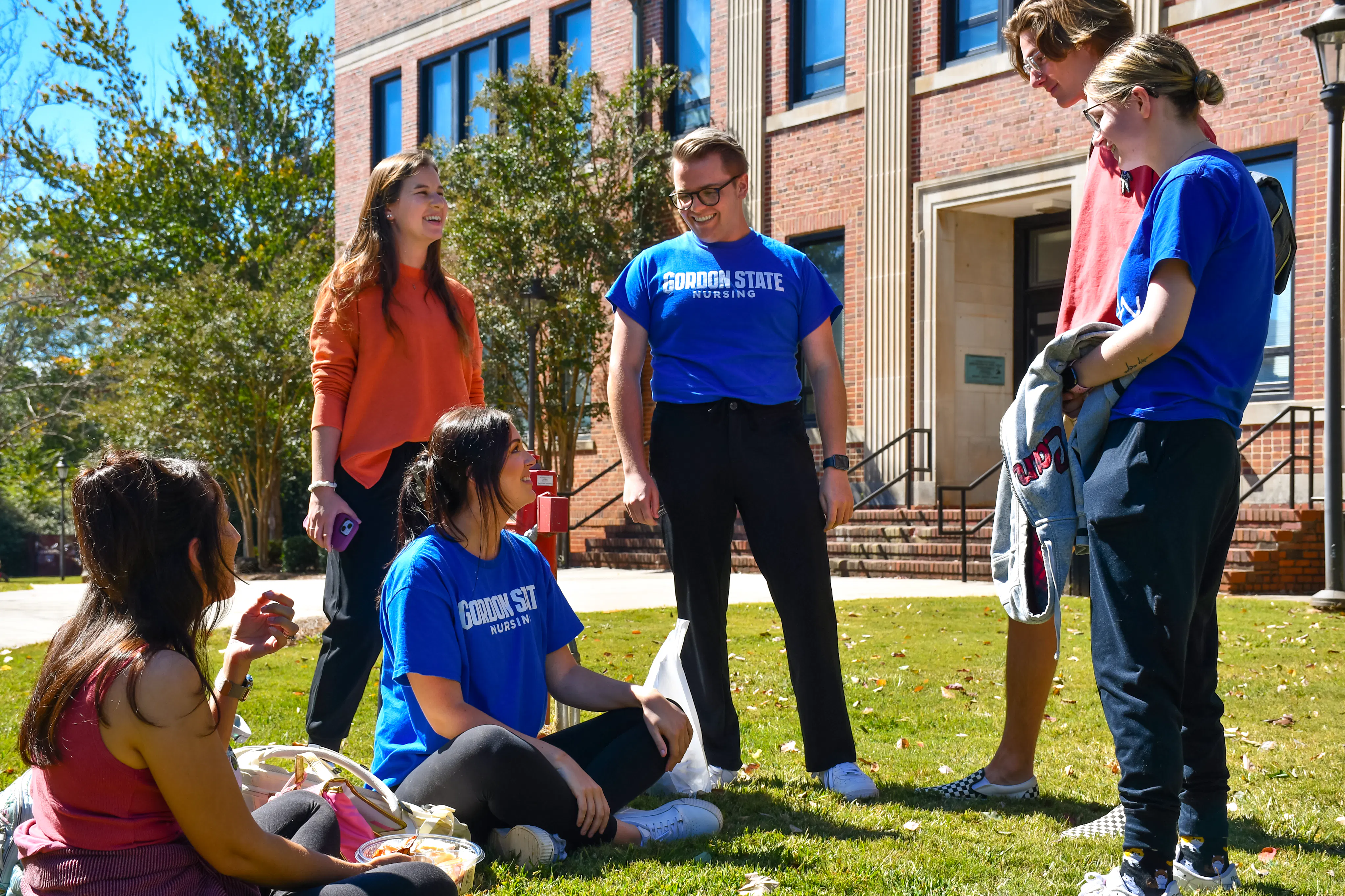 Gordon State College | Events Home