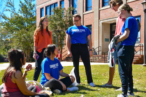 Gordon State College | Events Home