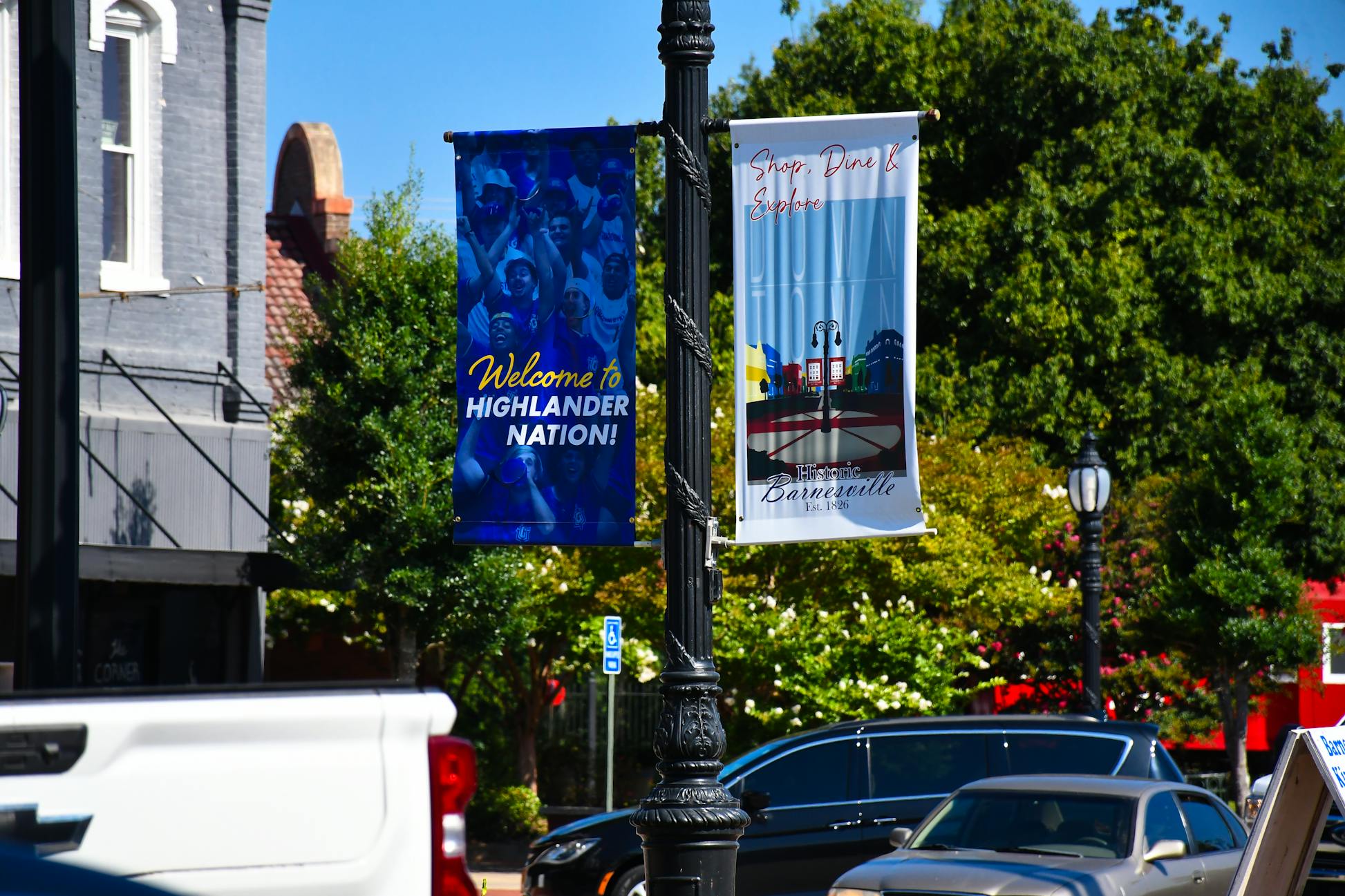 Gordon State College | Event Details