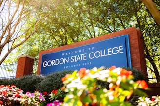 Gordon State College | Events Home