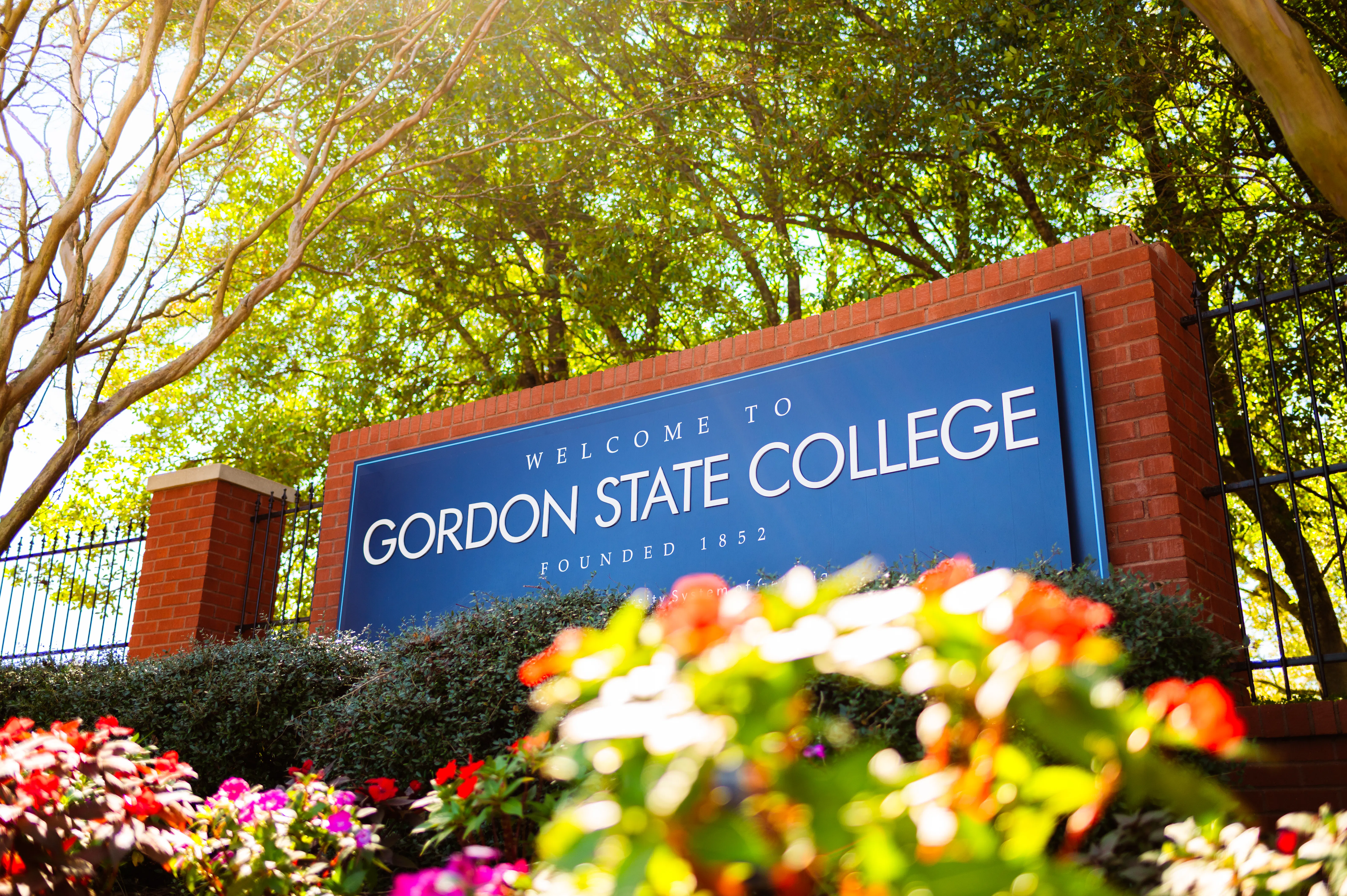 Gordon State College | Events Home