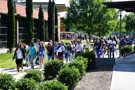 Gordon State College | Events Home