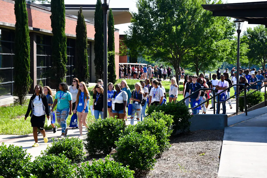 Gordon State College | Events Home