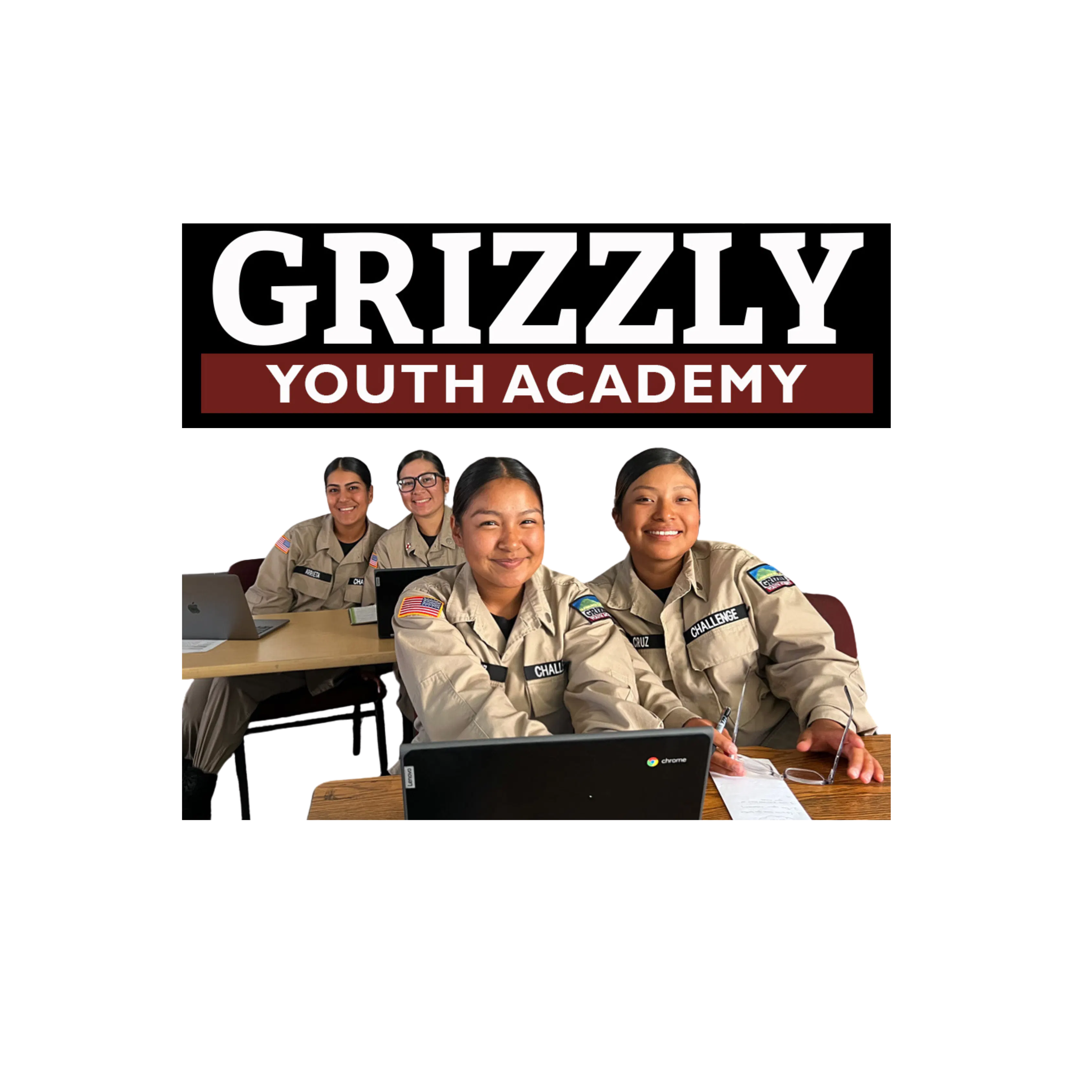 Grizzly Youth Academy