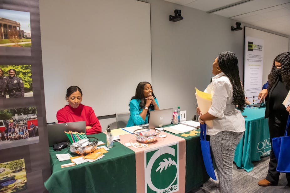 Guilford Technical Community College | Events Home