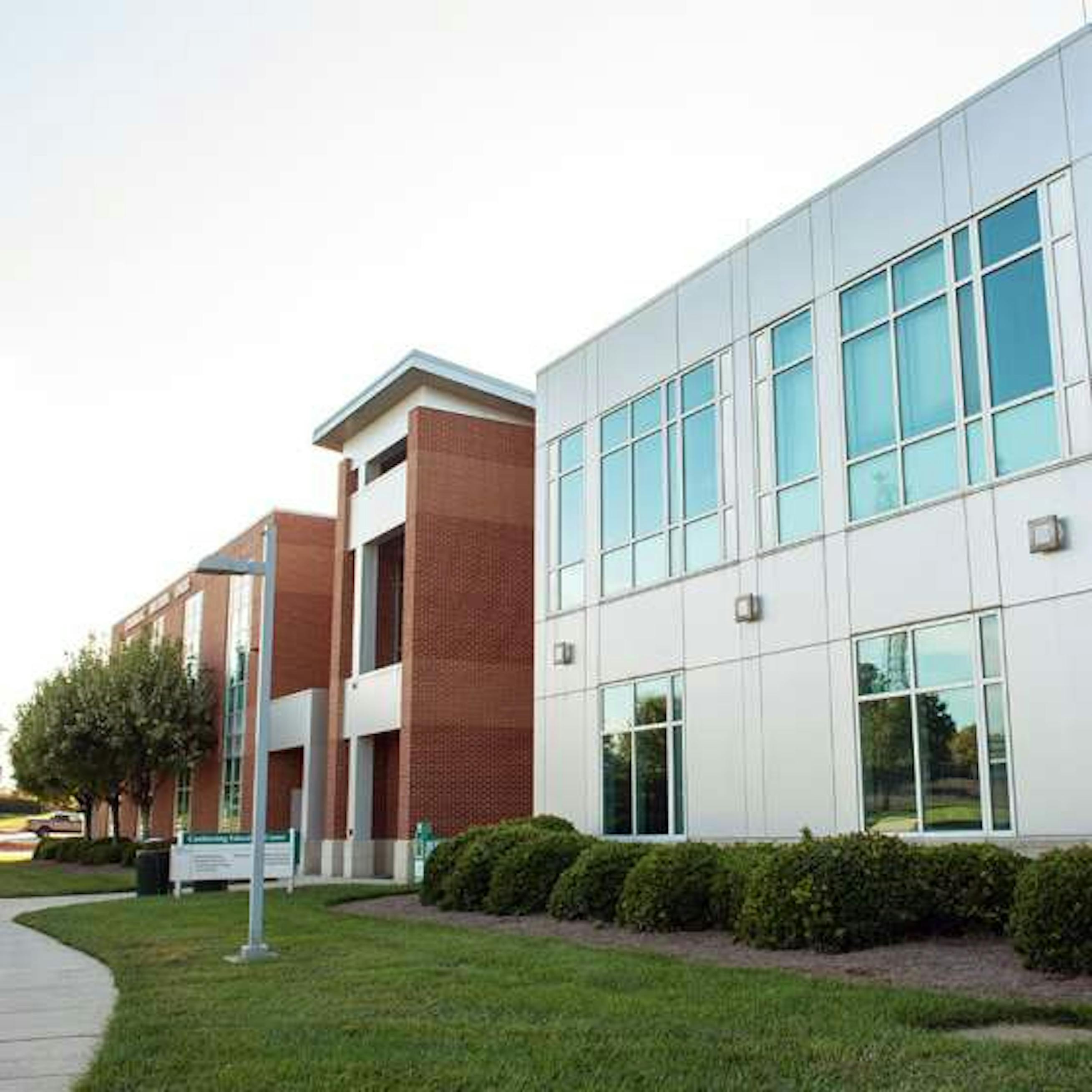Guilford Technical Community College | Events Home