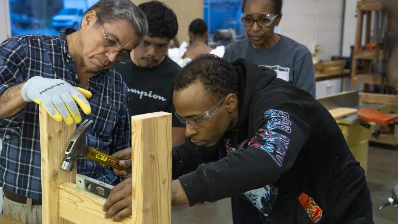 Building Careers That Last - GTCC Greensboro