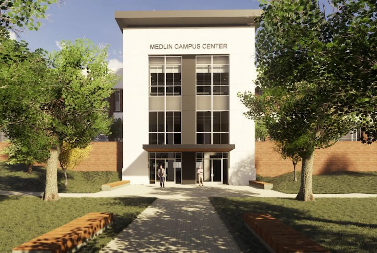 Guilford Technical Community College | Events Home