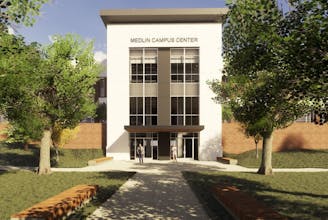 Guilford Technical Community College | Events Home