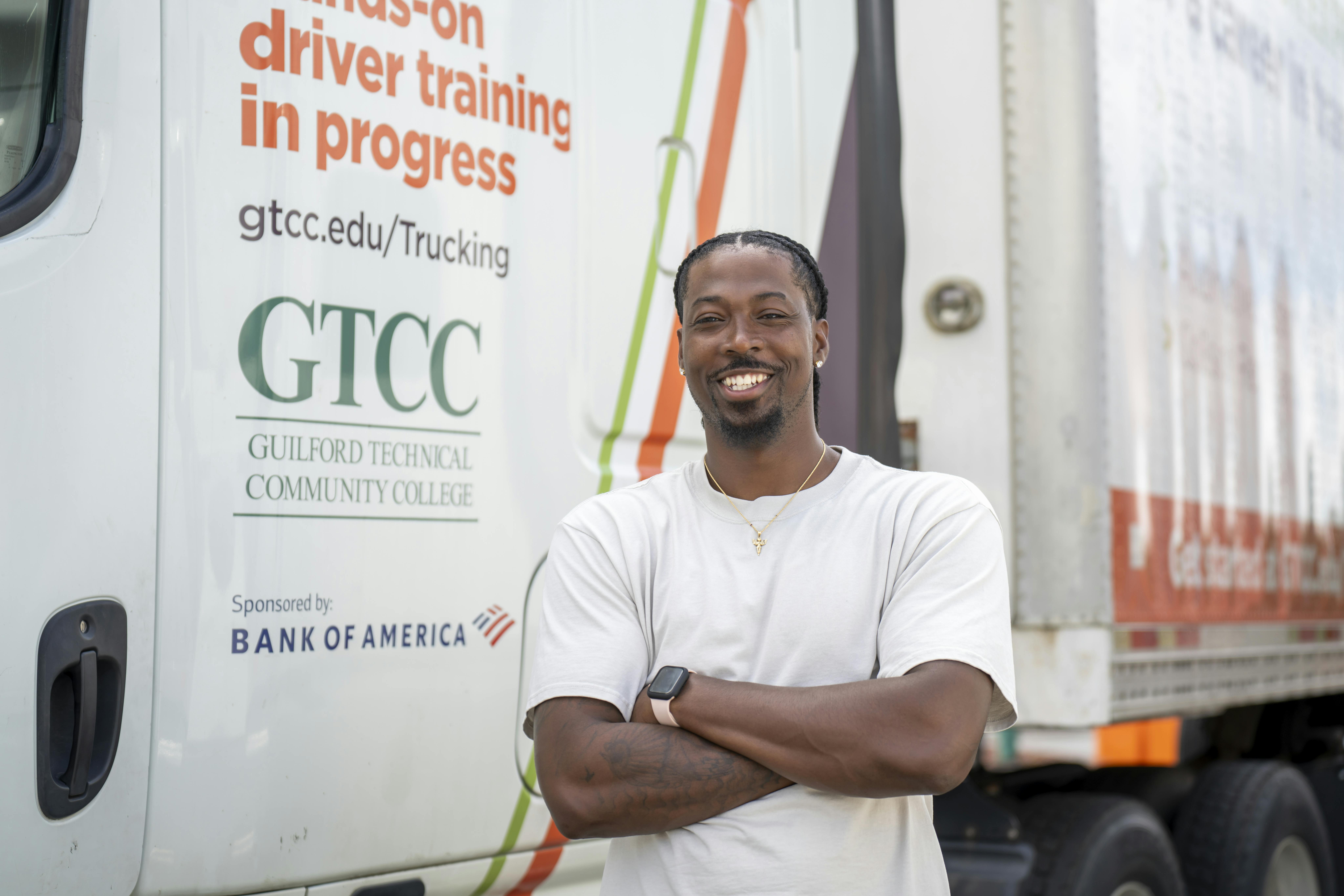 Guilford Technical Community College