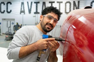 Guilford Technical Community College | Events Home