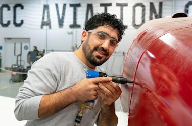 Guilford Technical Community College | Events Home