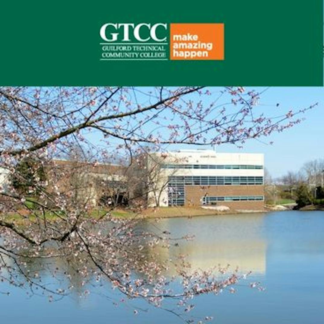 Guilford Technical Community College | Events Home