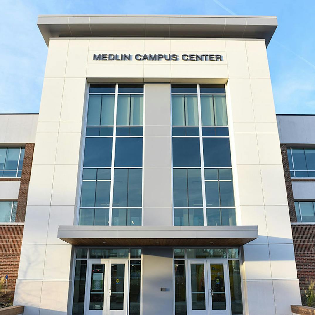 Guilford Technical Community College | Events Home