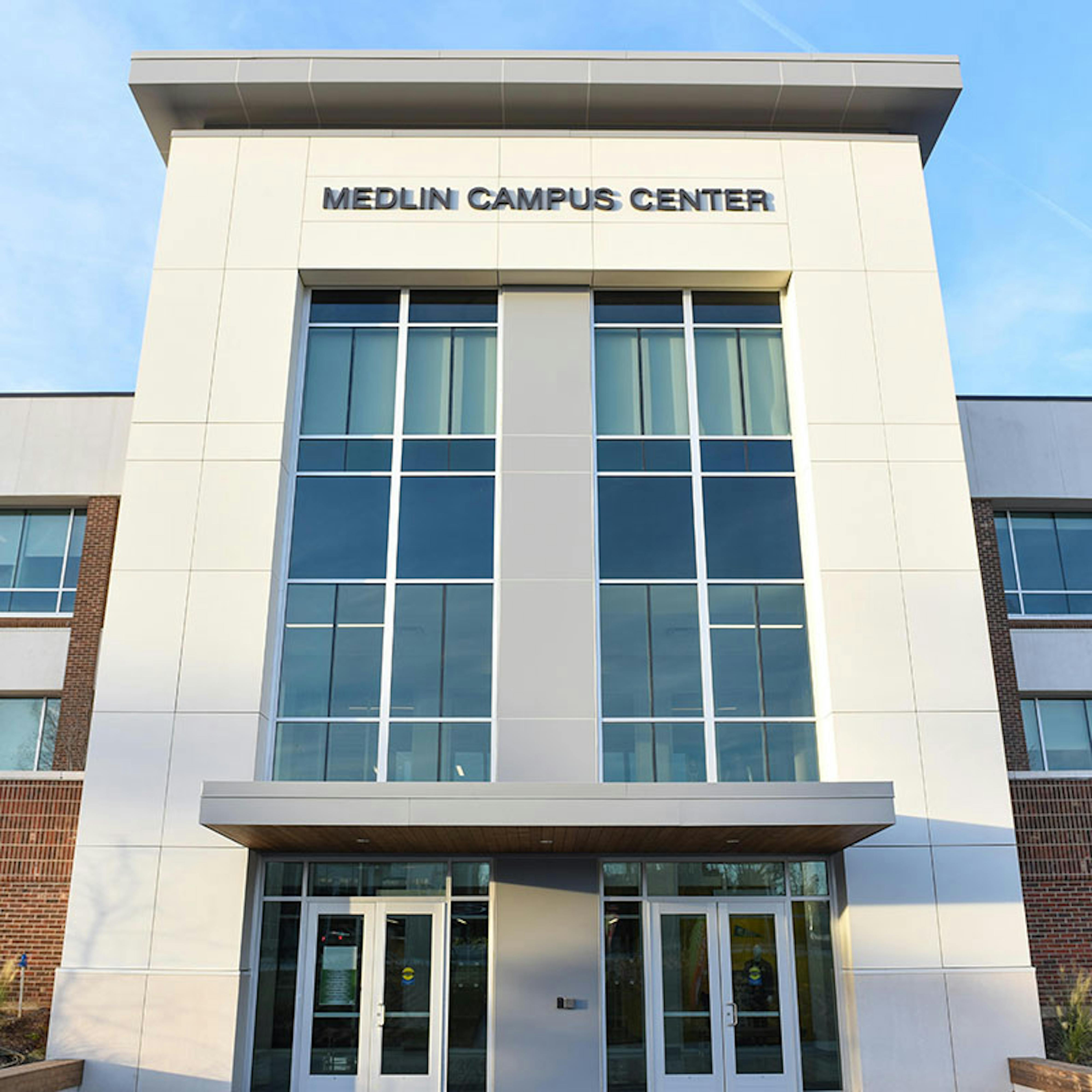 Guilford Technical Community College | Events Home