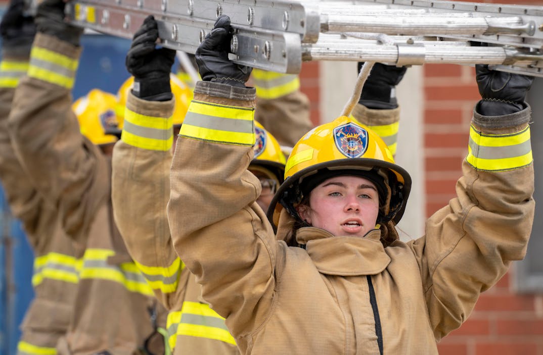 Guilford Technical Community College | Events Home