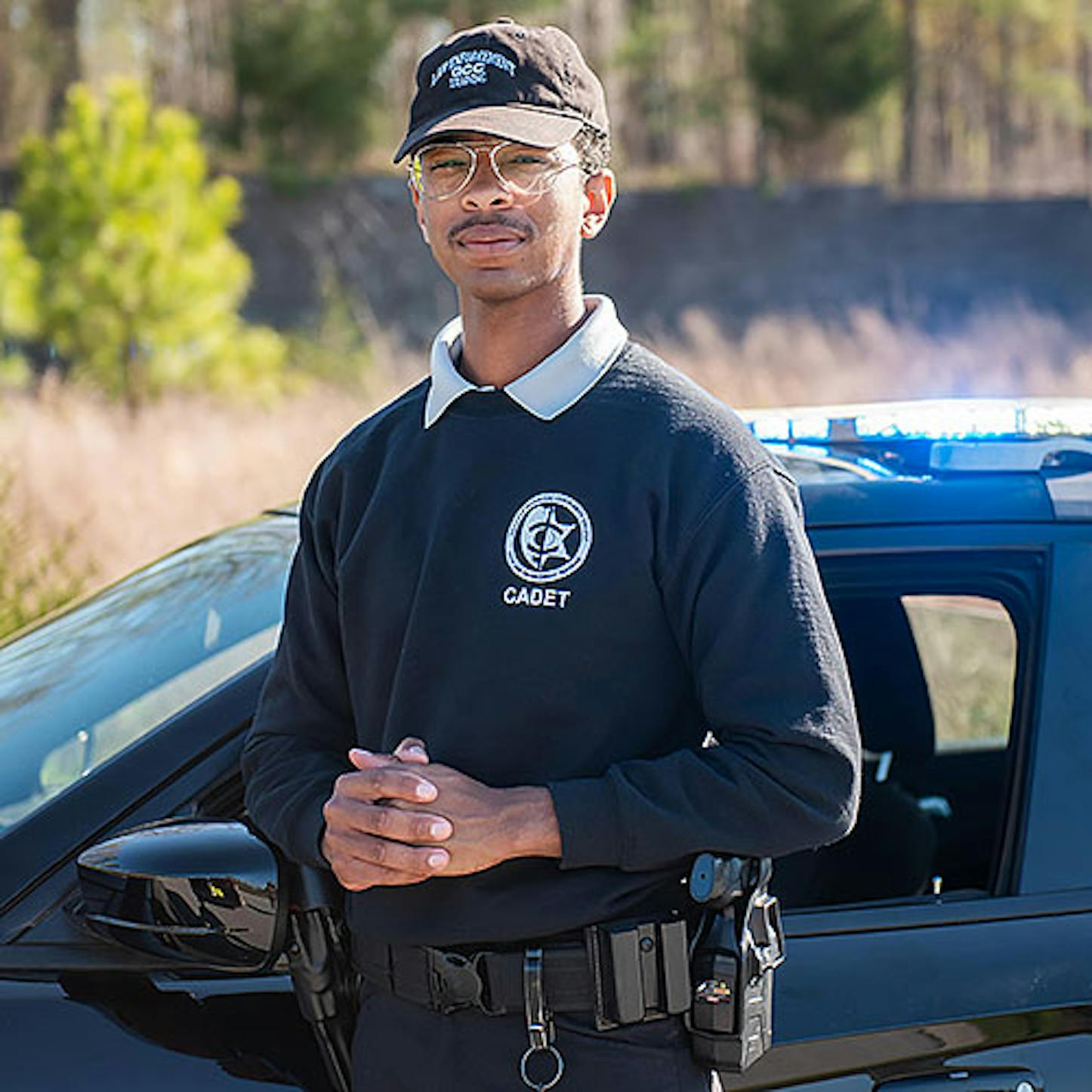 Guilford Technical Community College | Event Details