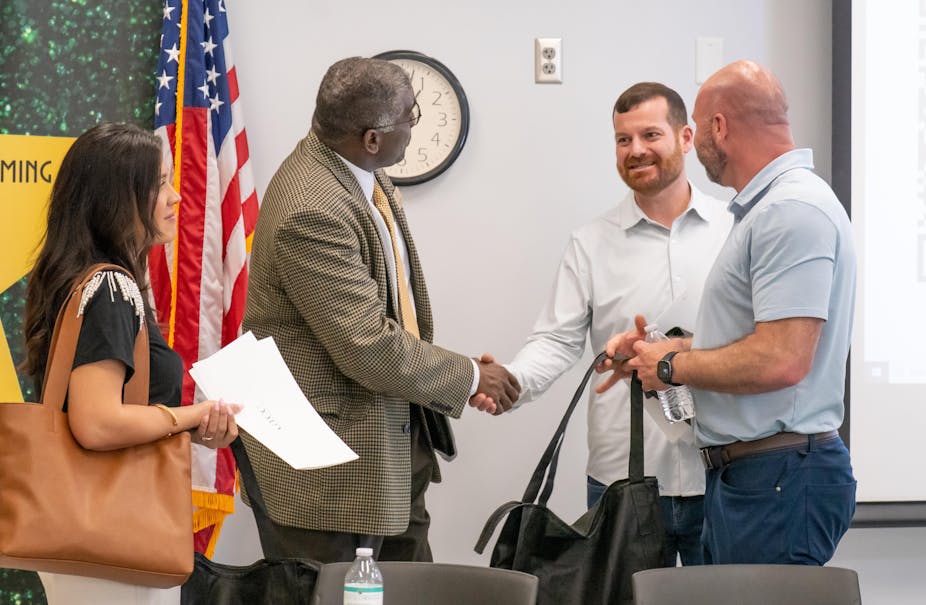 Guilford Technical Community College | Events Home