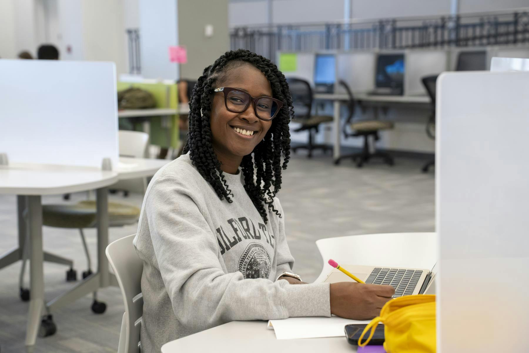 Guilford Technical Community College