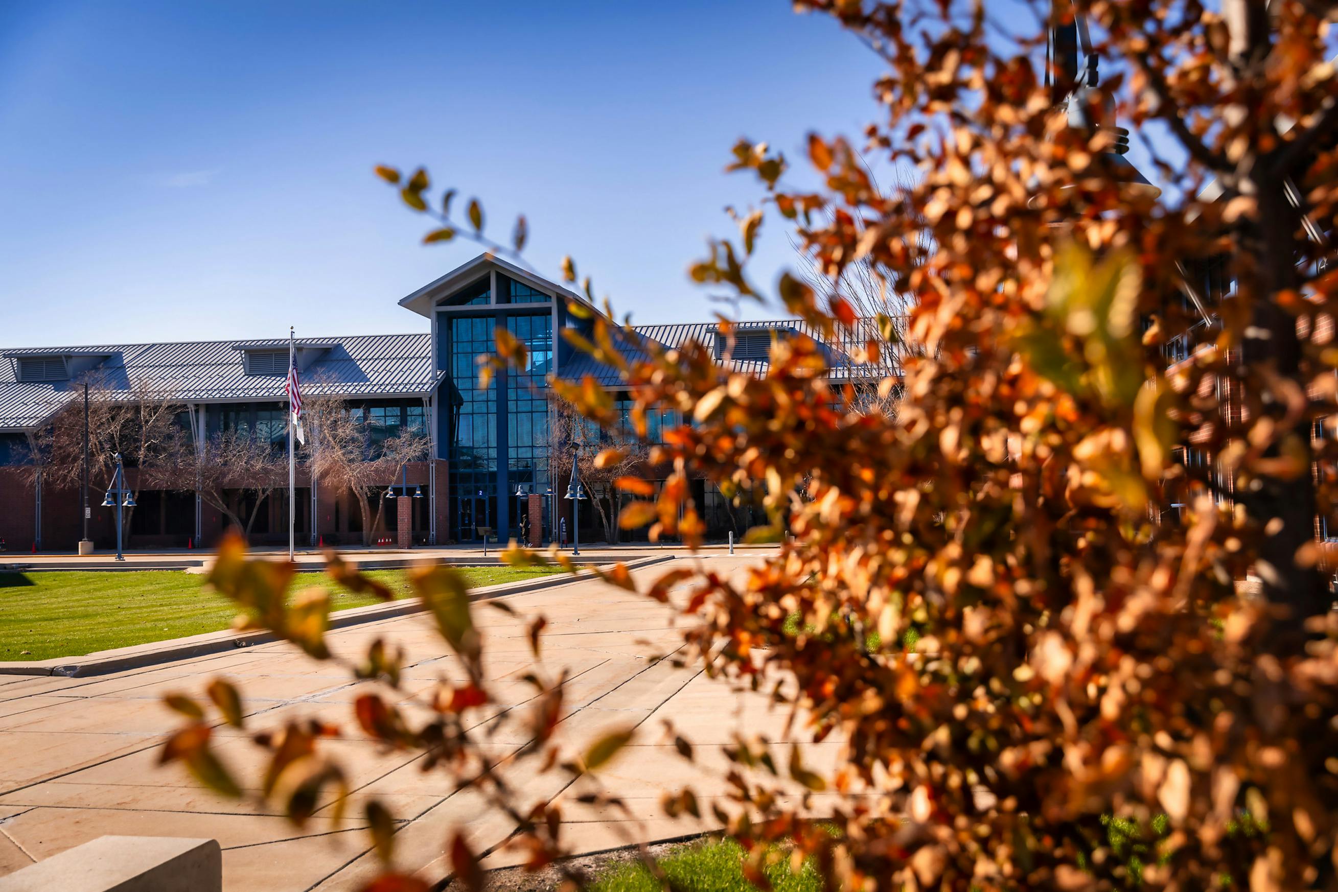 Heartland Community College | Events Home