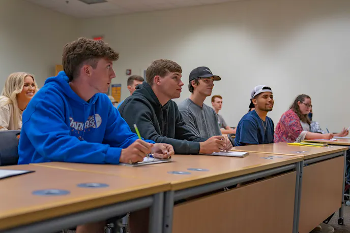 Georgia Highlands College | Event Details