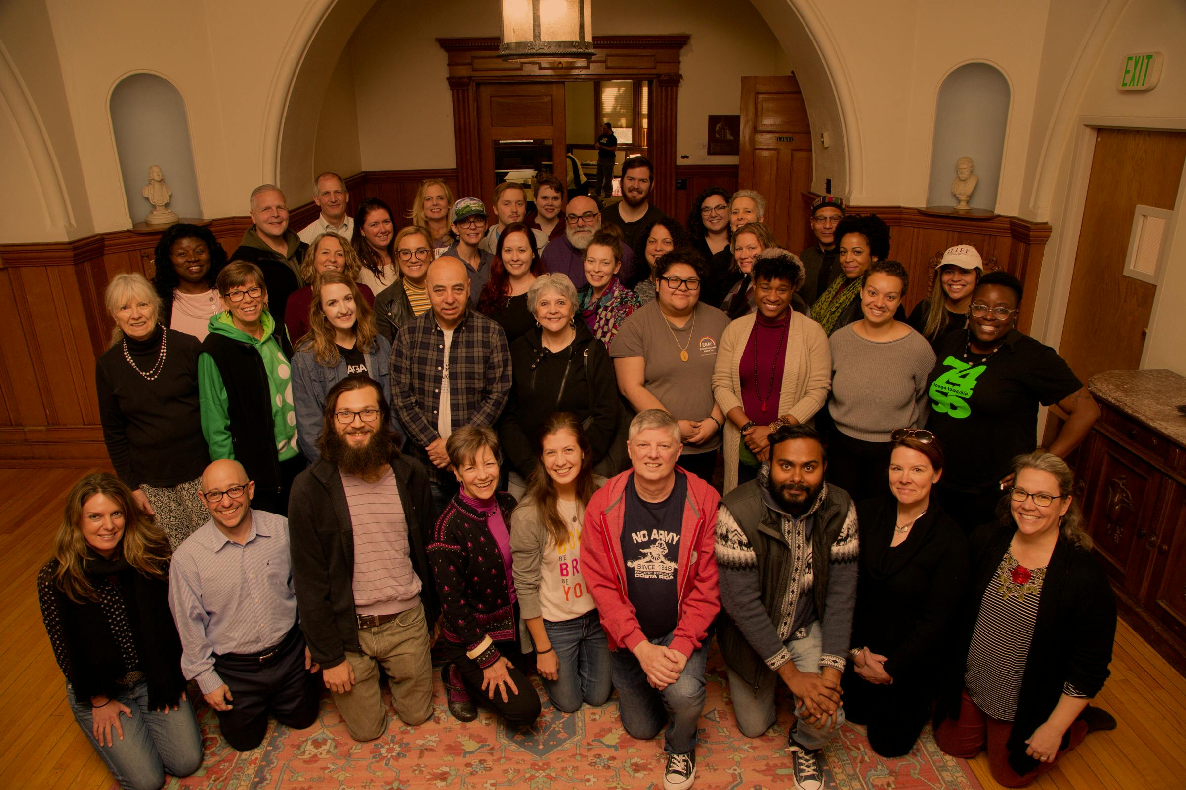 Iliff School of Theology