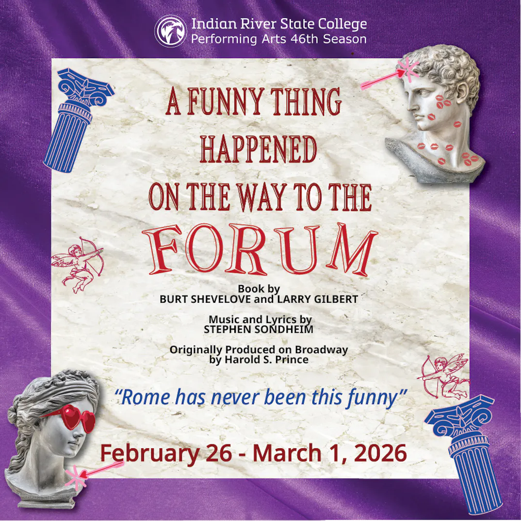 Indian River State College | Event Details