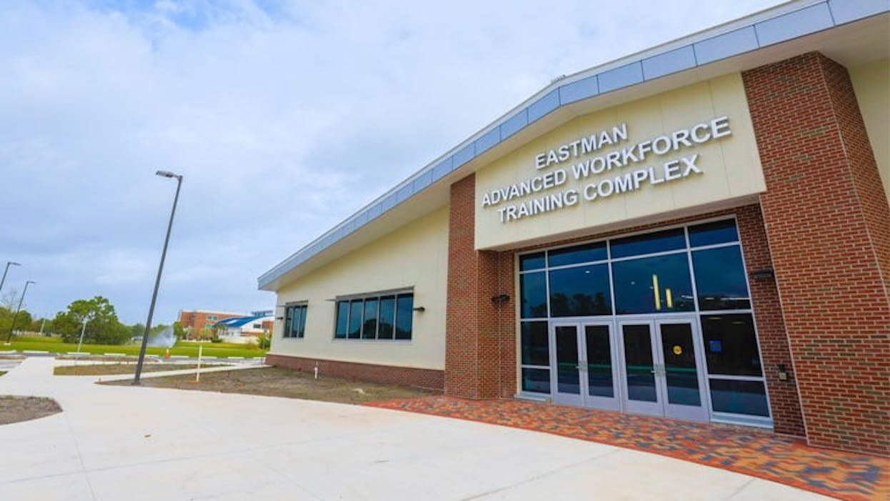 Indian River State College | Event Details