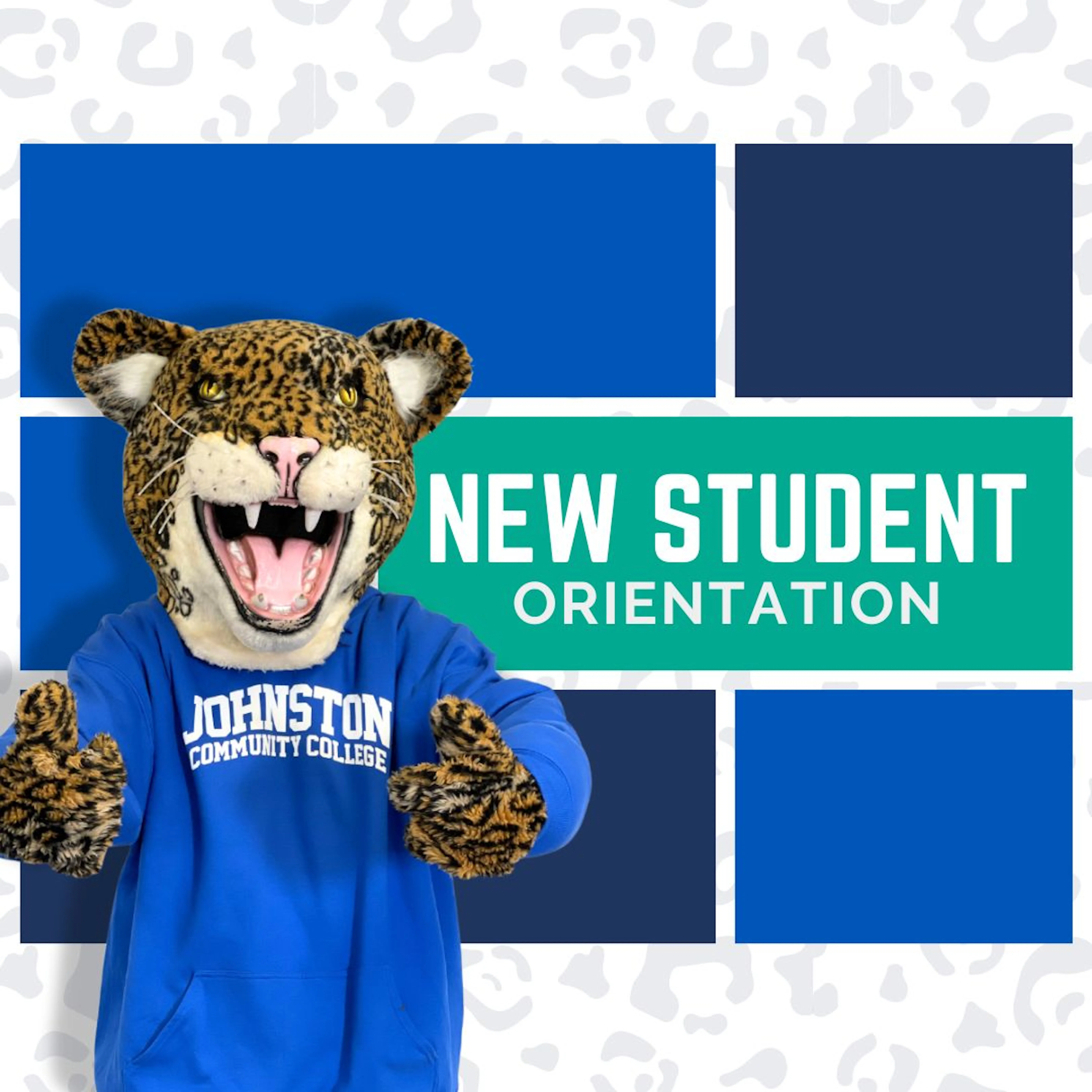 Johnston Community College | Events Home