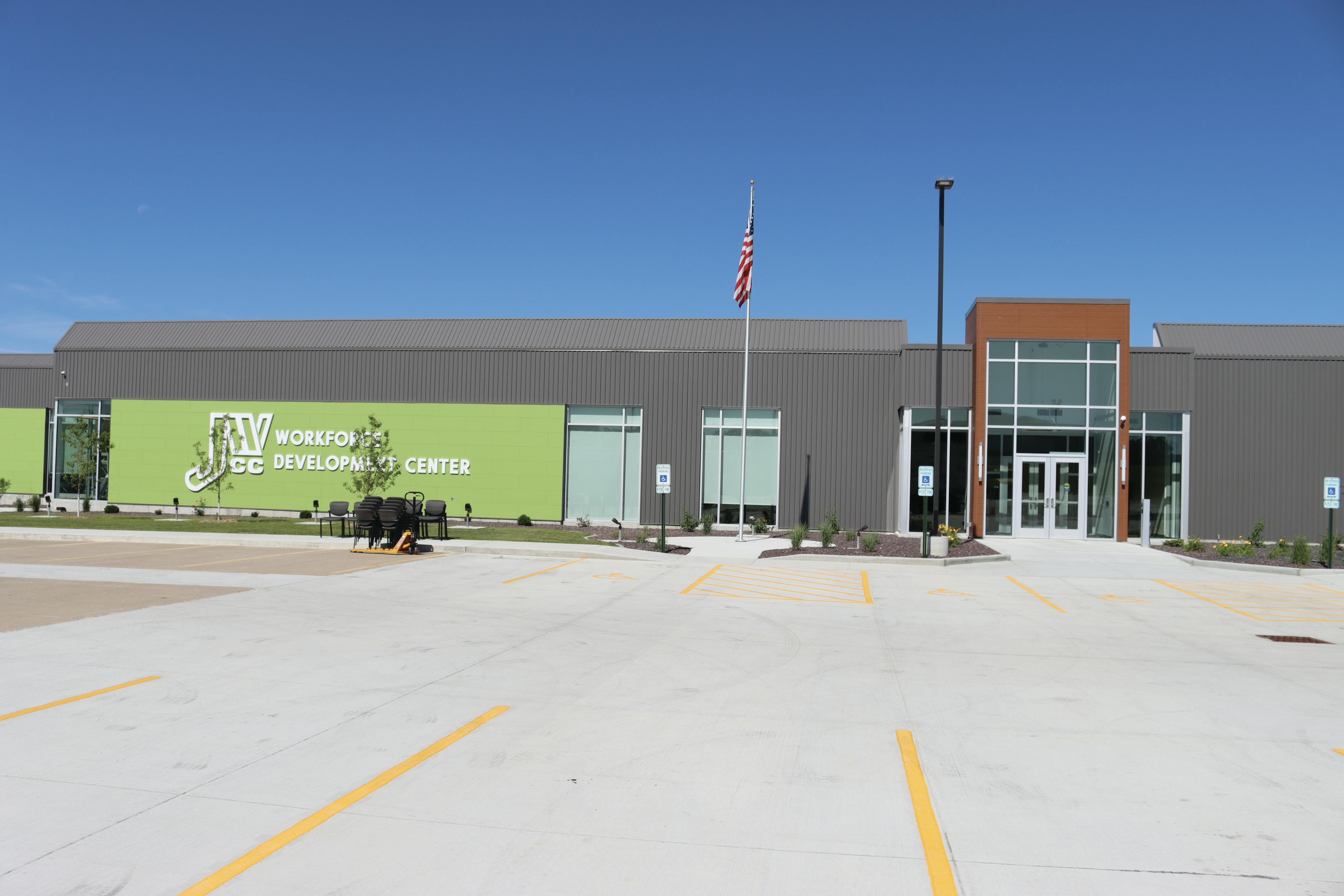 John Wood Community College | Events Home