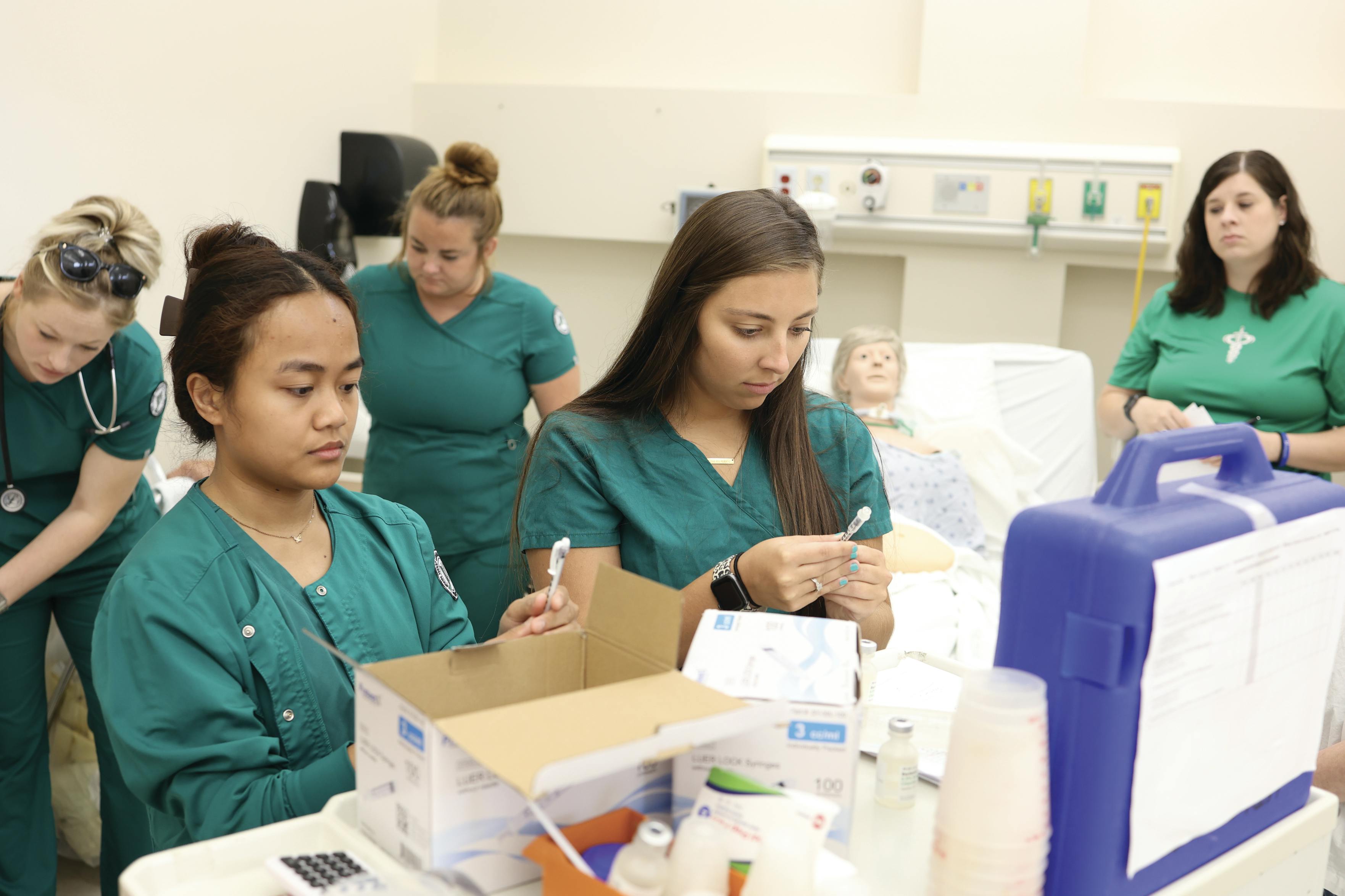 John Wood Community College | Events Home