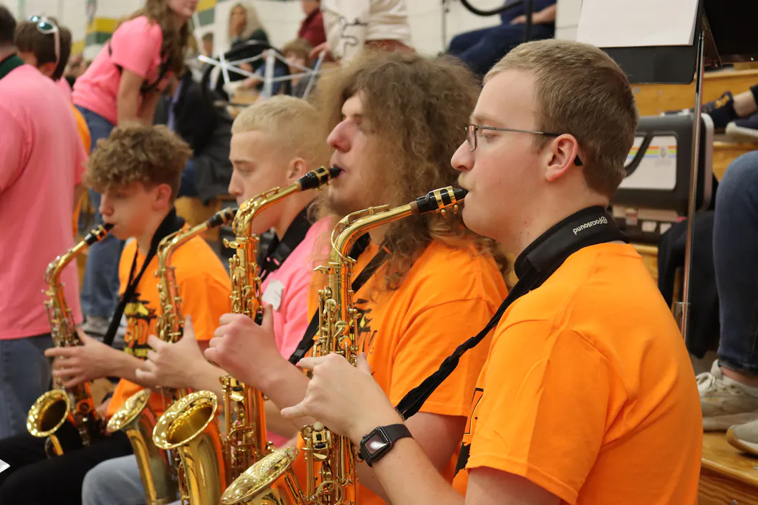 John Wood Community College | Events Home
