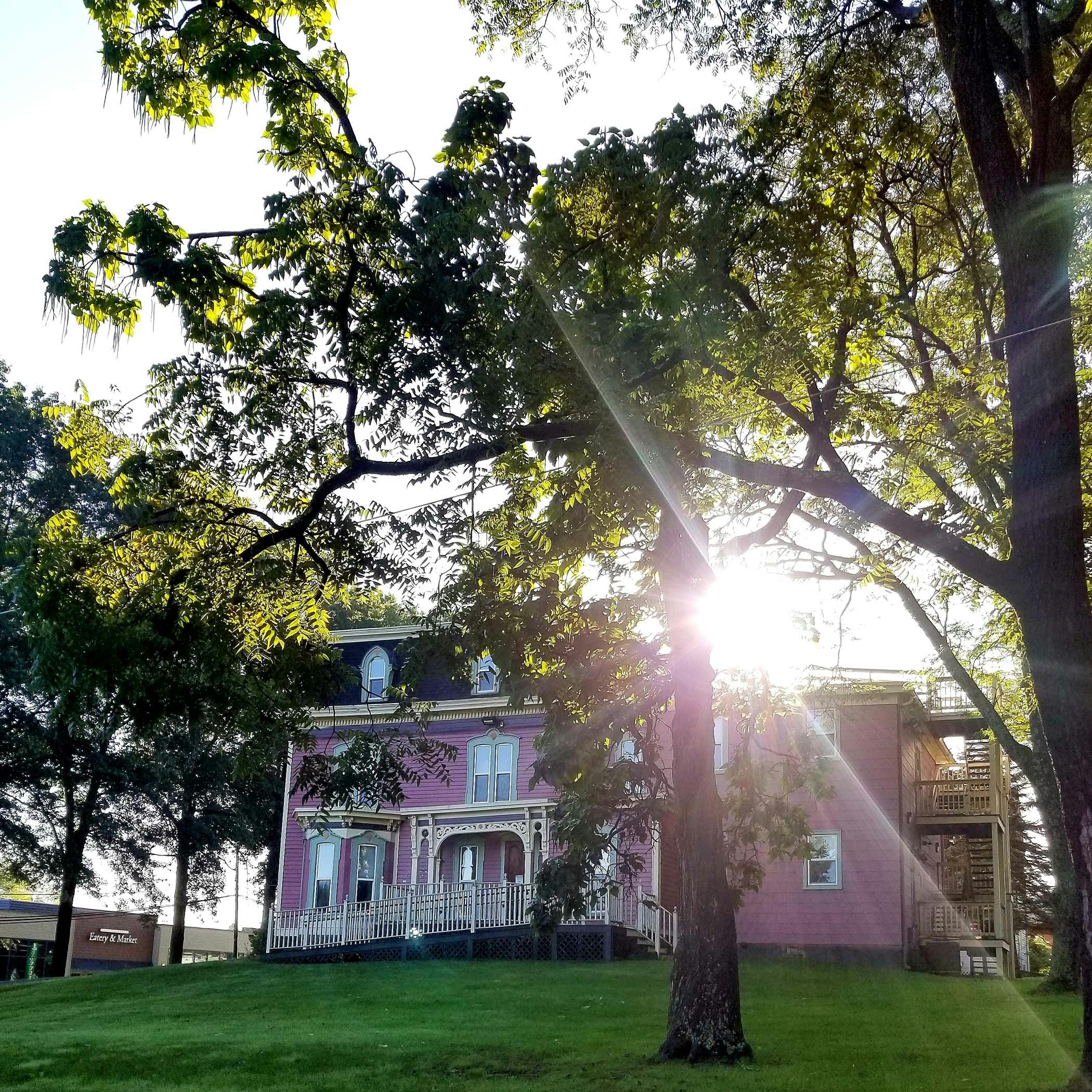 Keystone College - Let's Connect - Admissions RFI