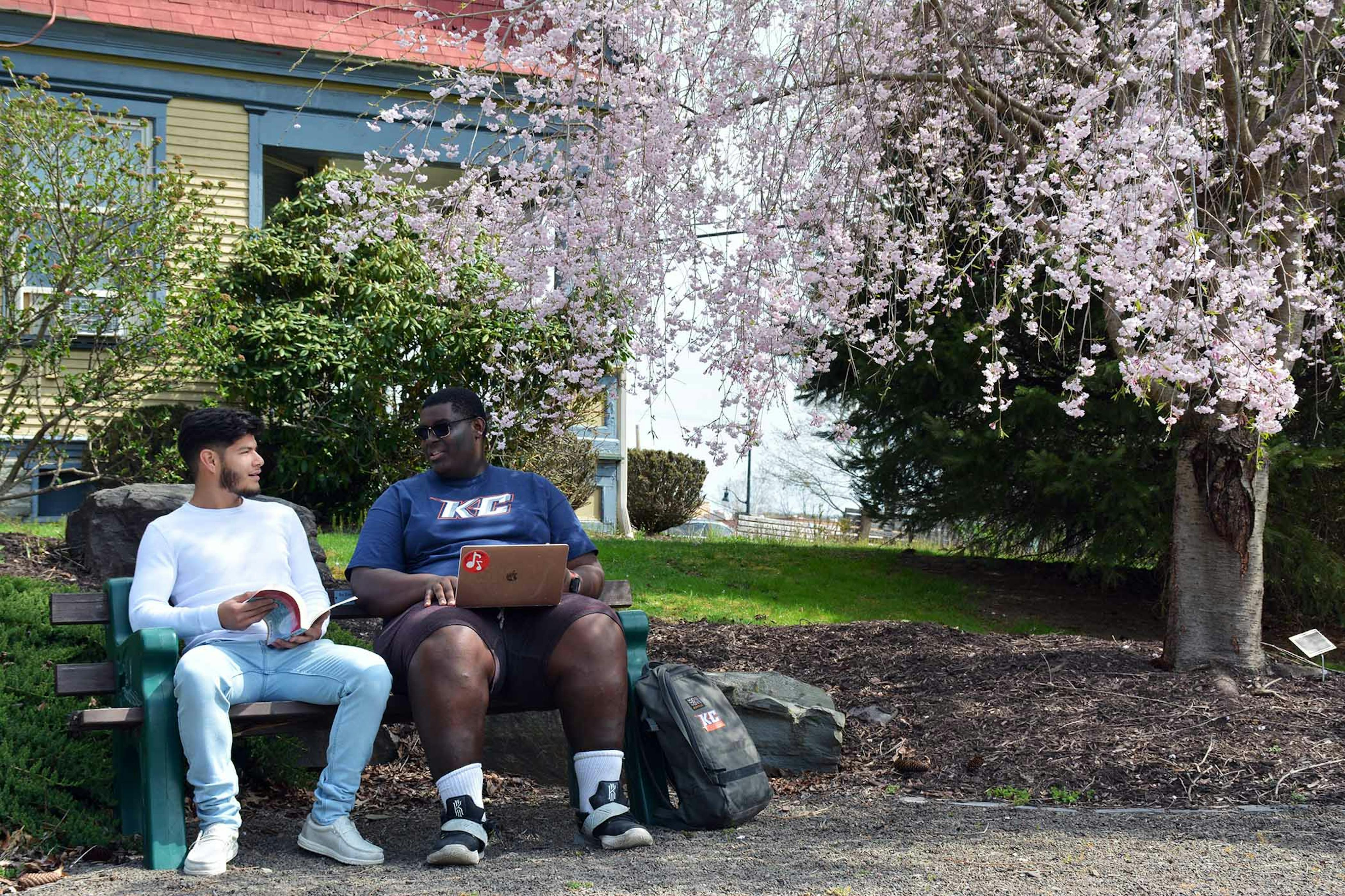 Keystone College | Event Details