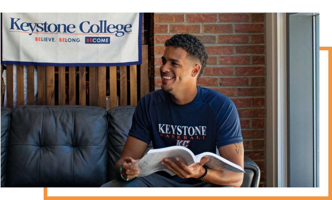 Keystone College