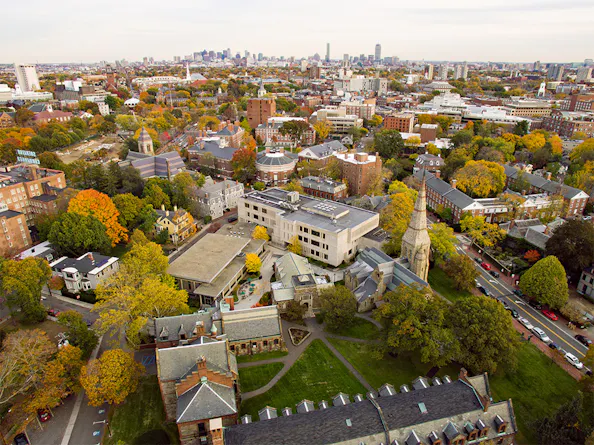 Lesley University | Events Home