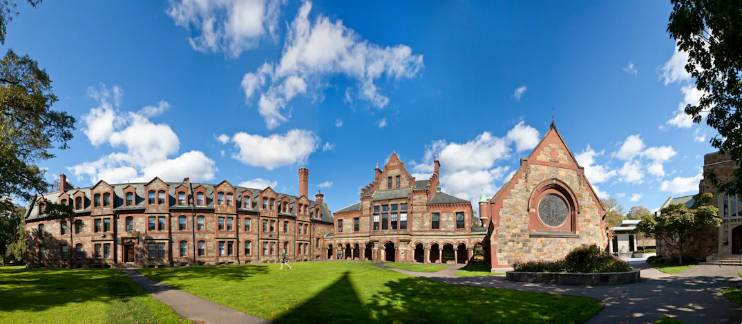 Lesley University | Event Details