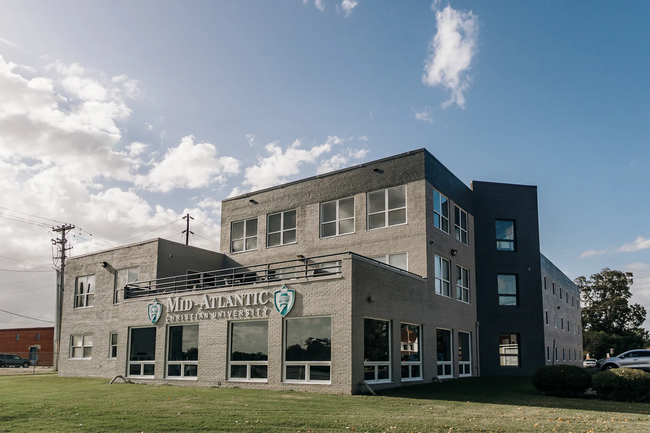 Mid-Atlantic Christian University | Events Home