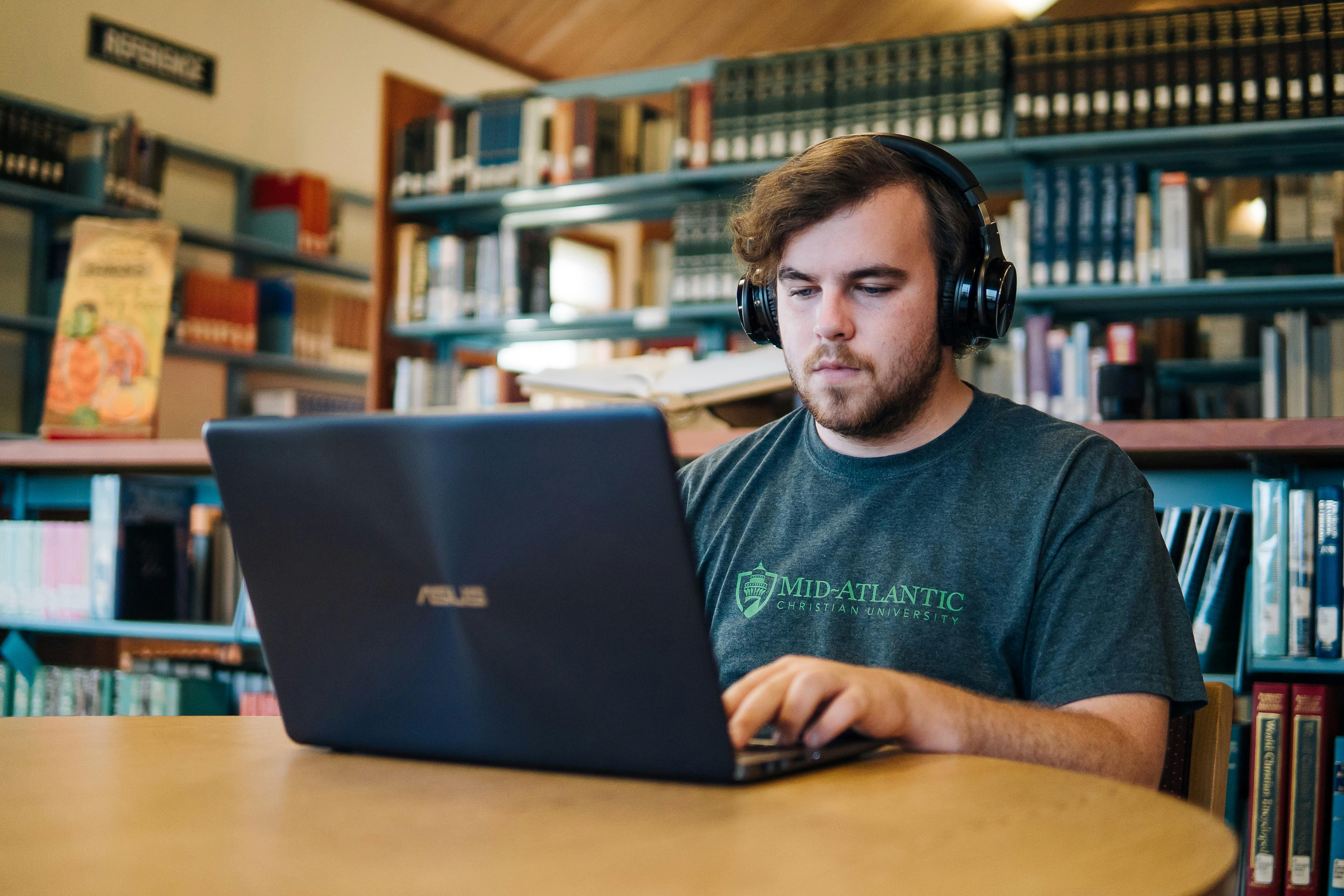 Mid-Atlantic Christian University