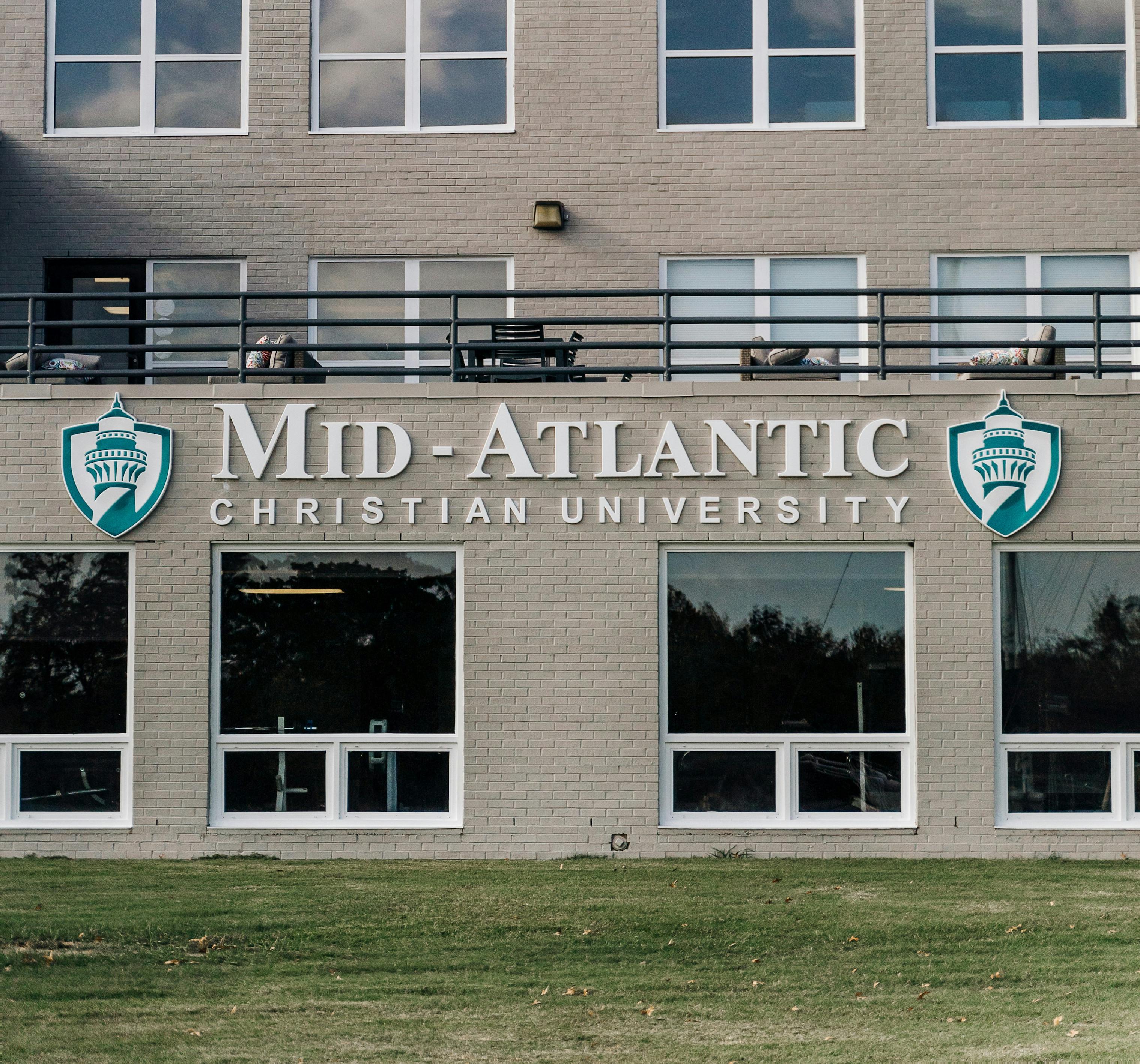 Mid-Atlantic Christian University | Events Home