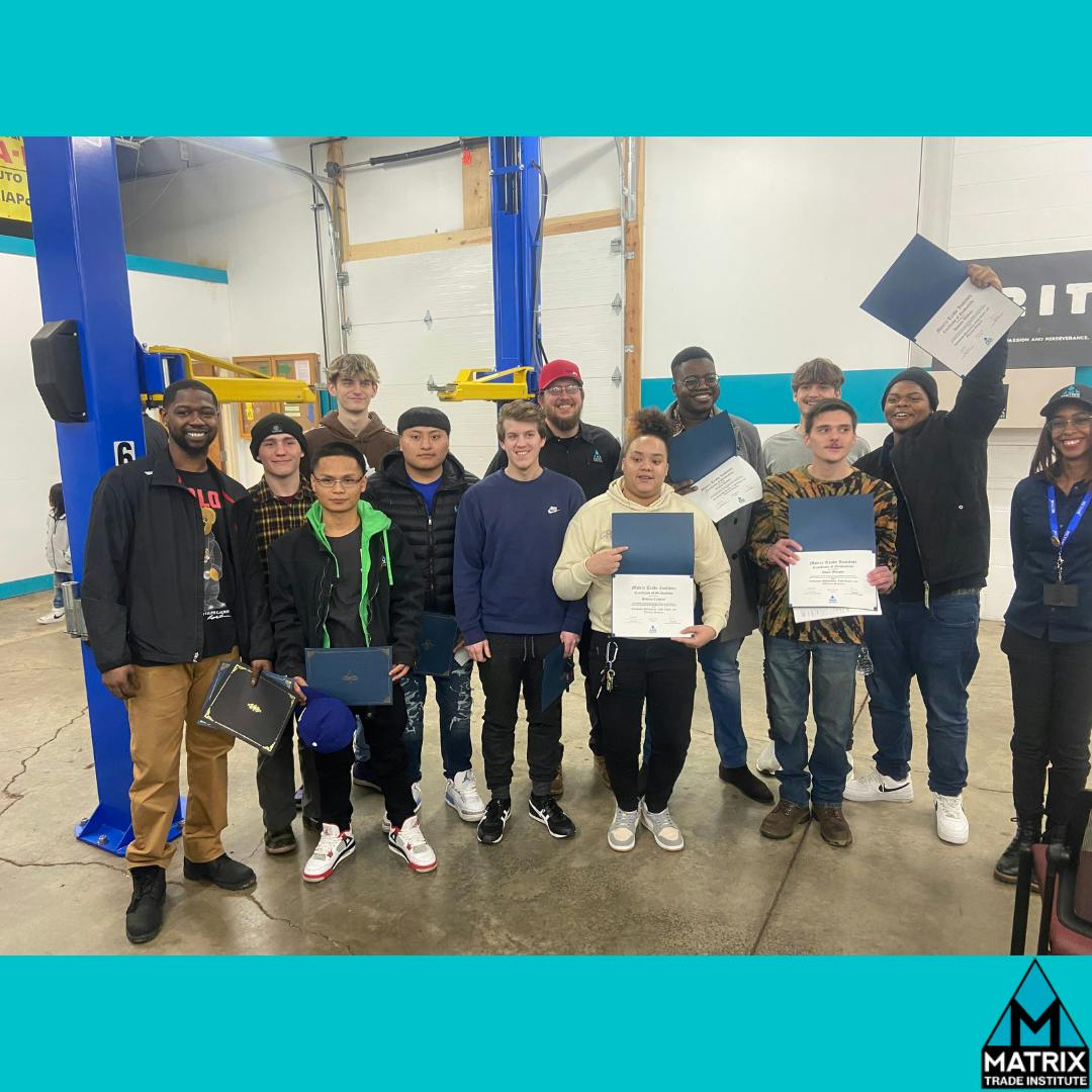 Matrix Trade Institute