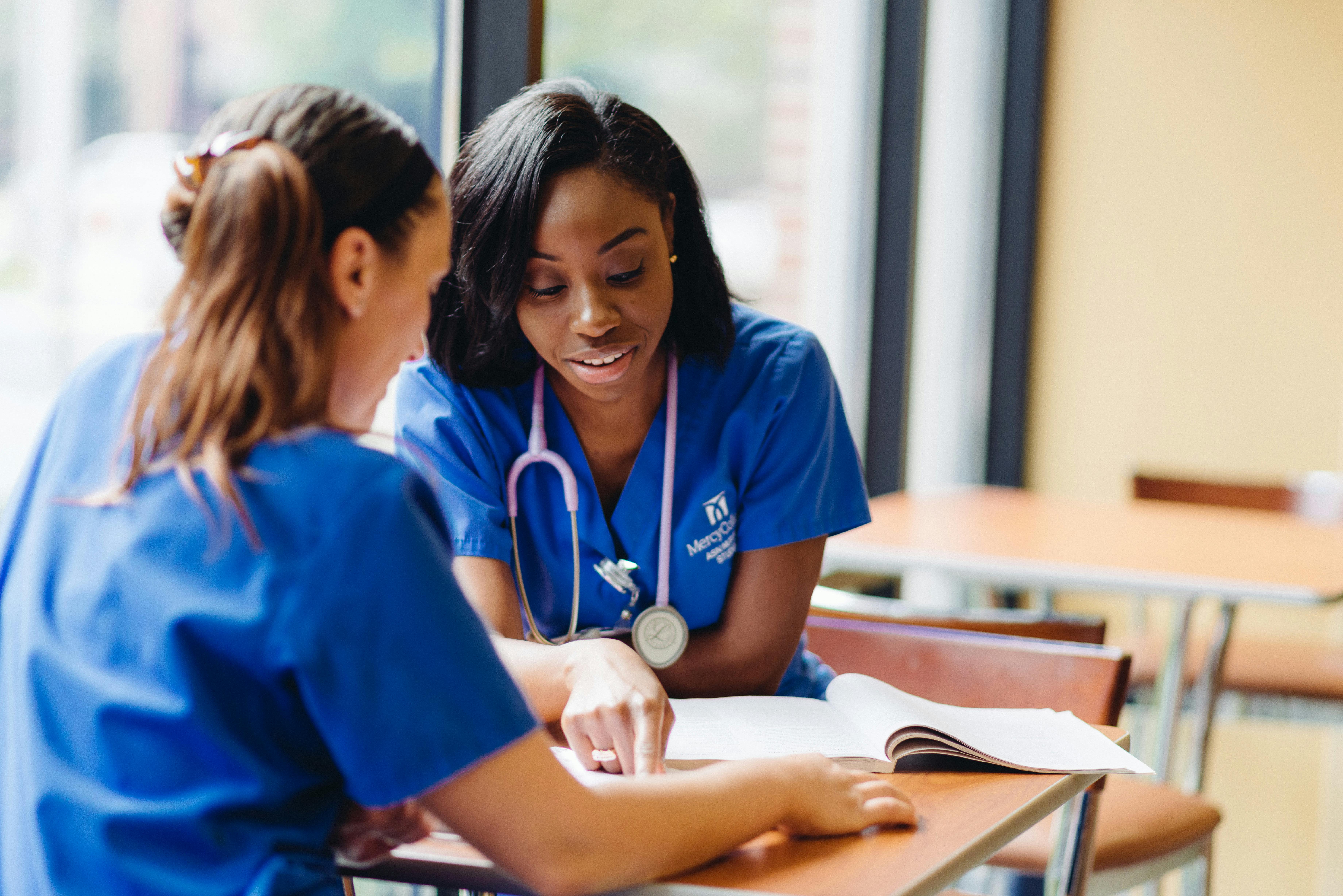 Mercy College of Ohio