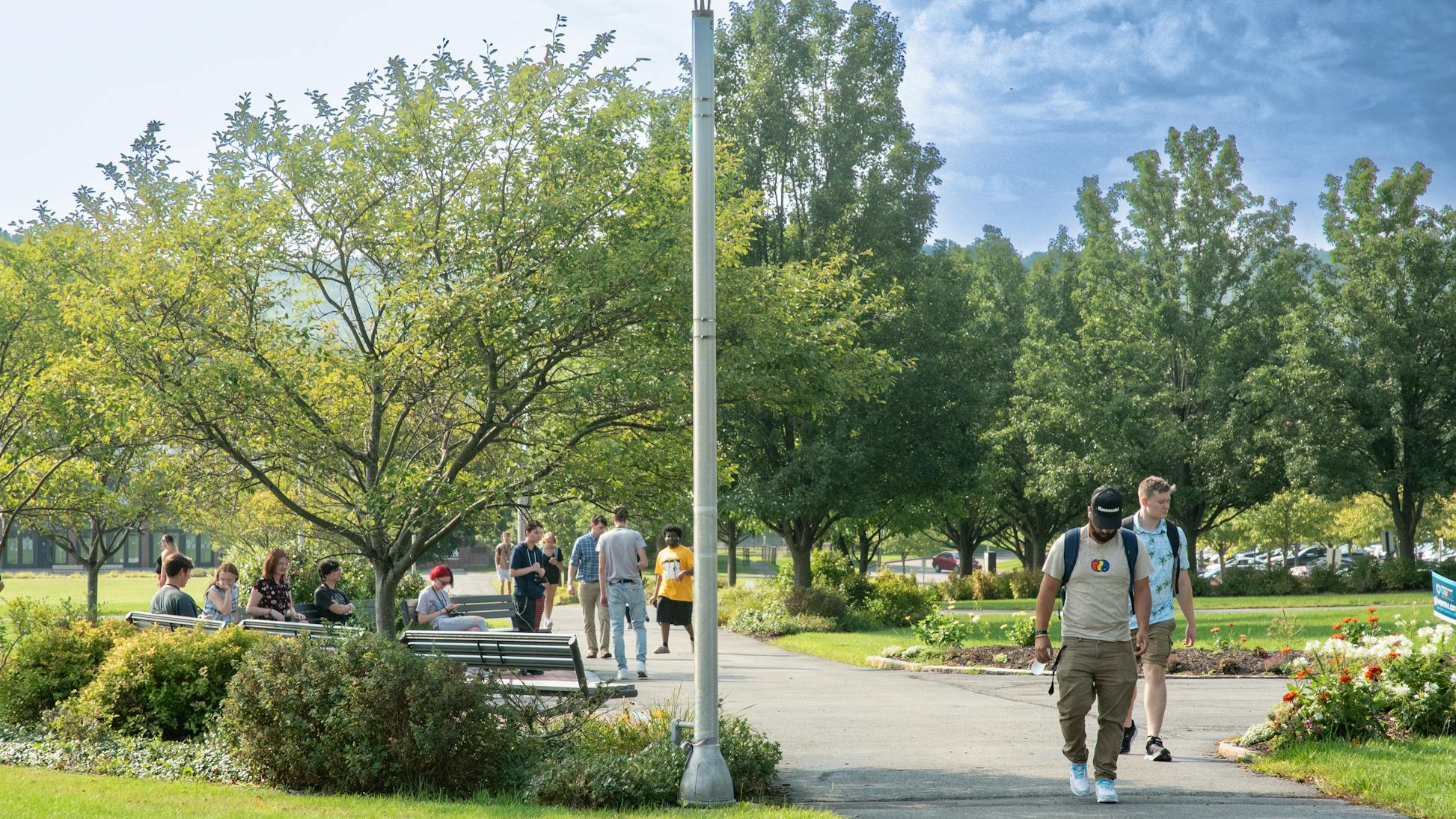 Mohawk Valley Community College | Events Home