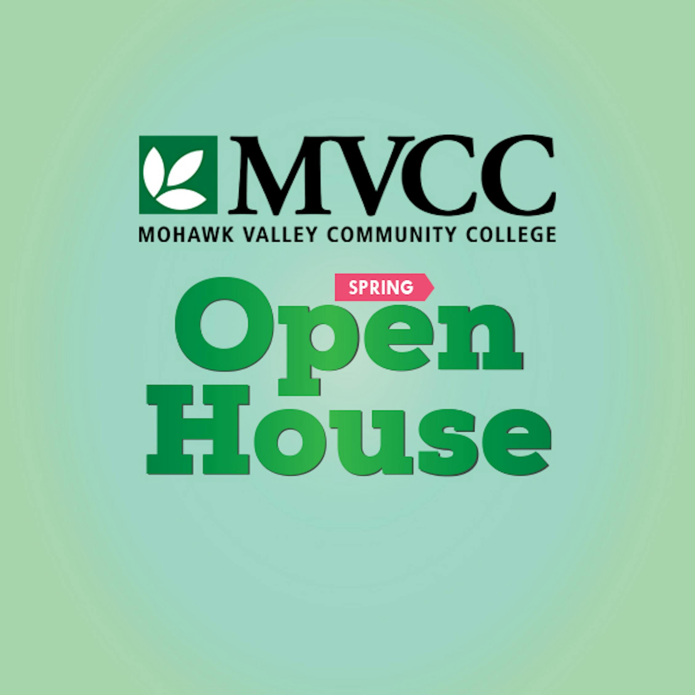 Mohawk Valley Community College | Events Home