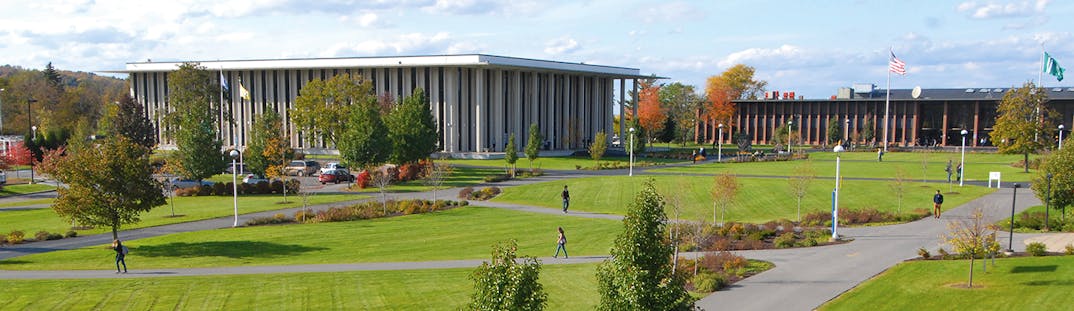 Mohawk Valley Community College | Events Home