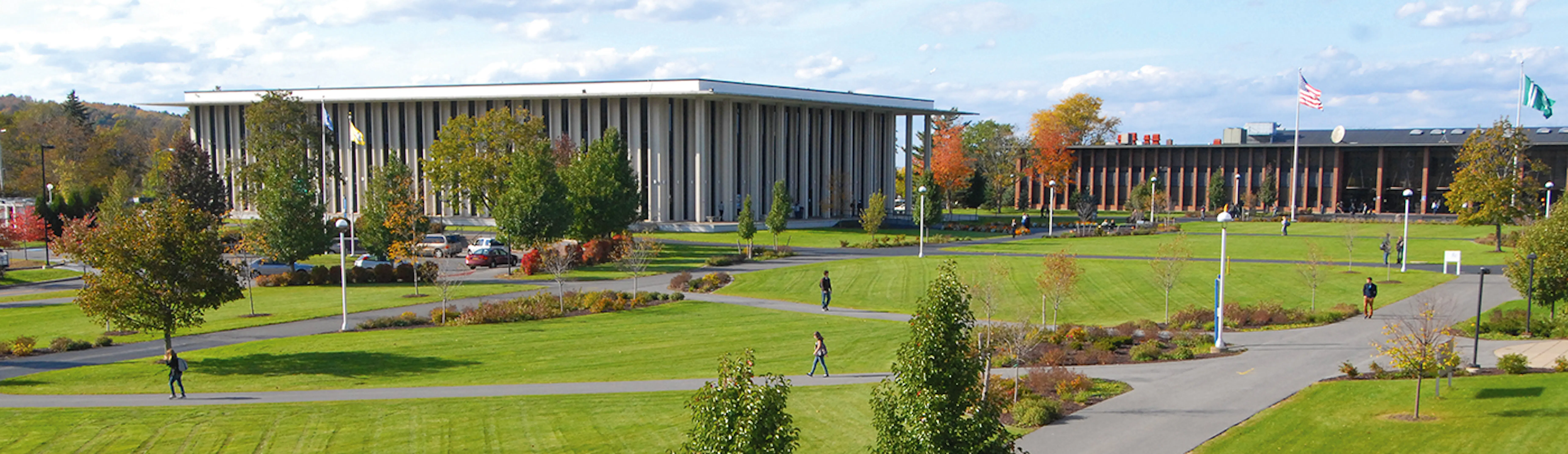 Mohawk Valley Community College | Events Home