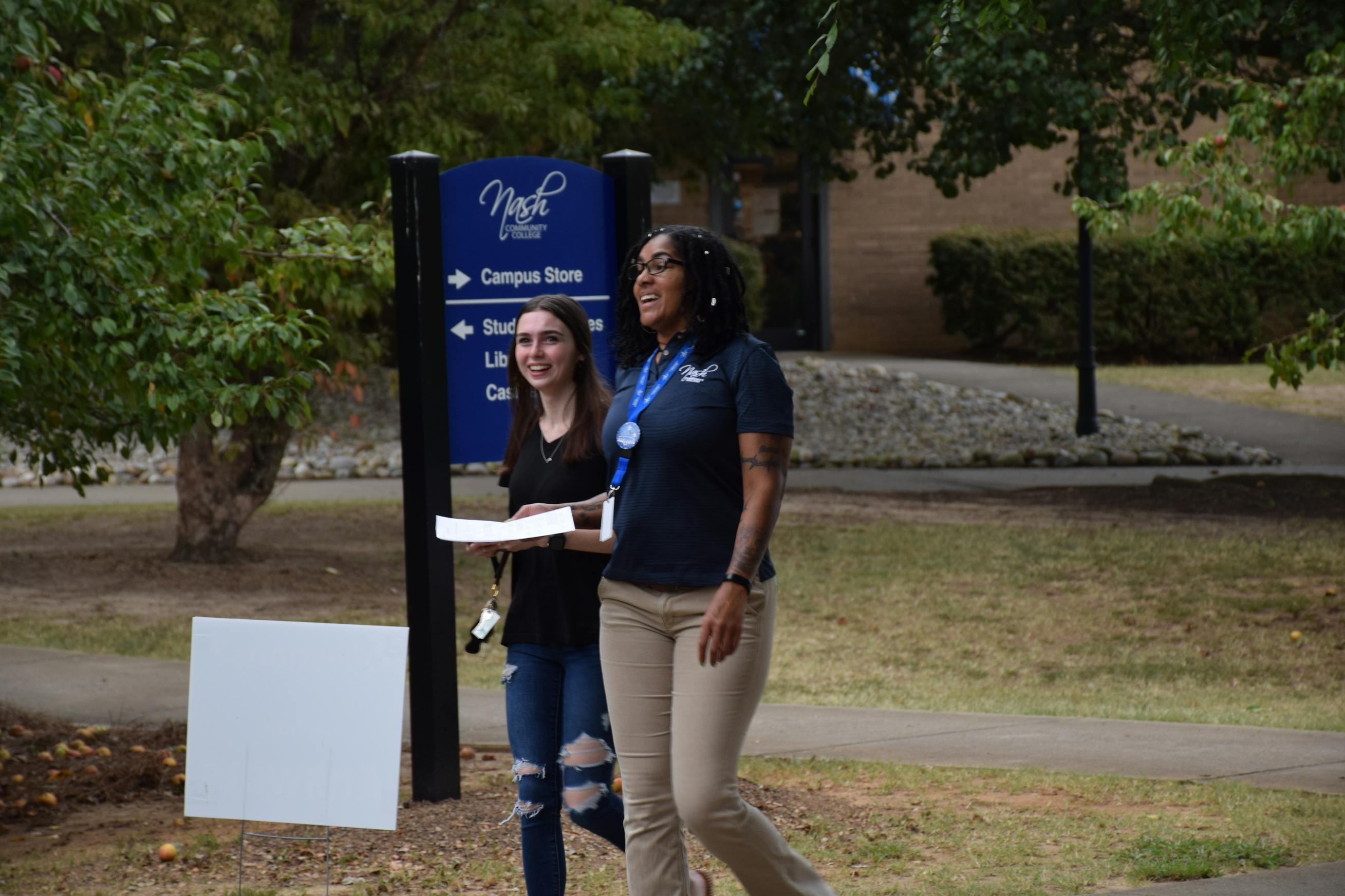 Nash Community College | Events Home