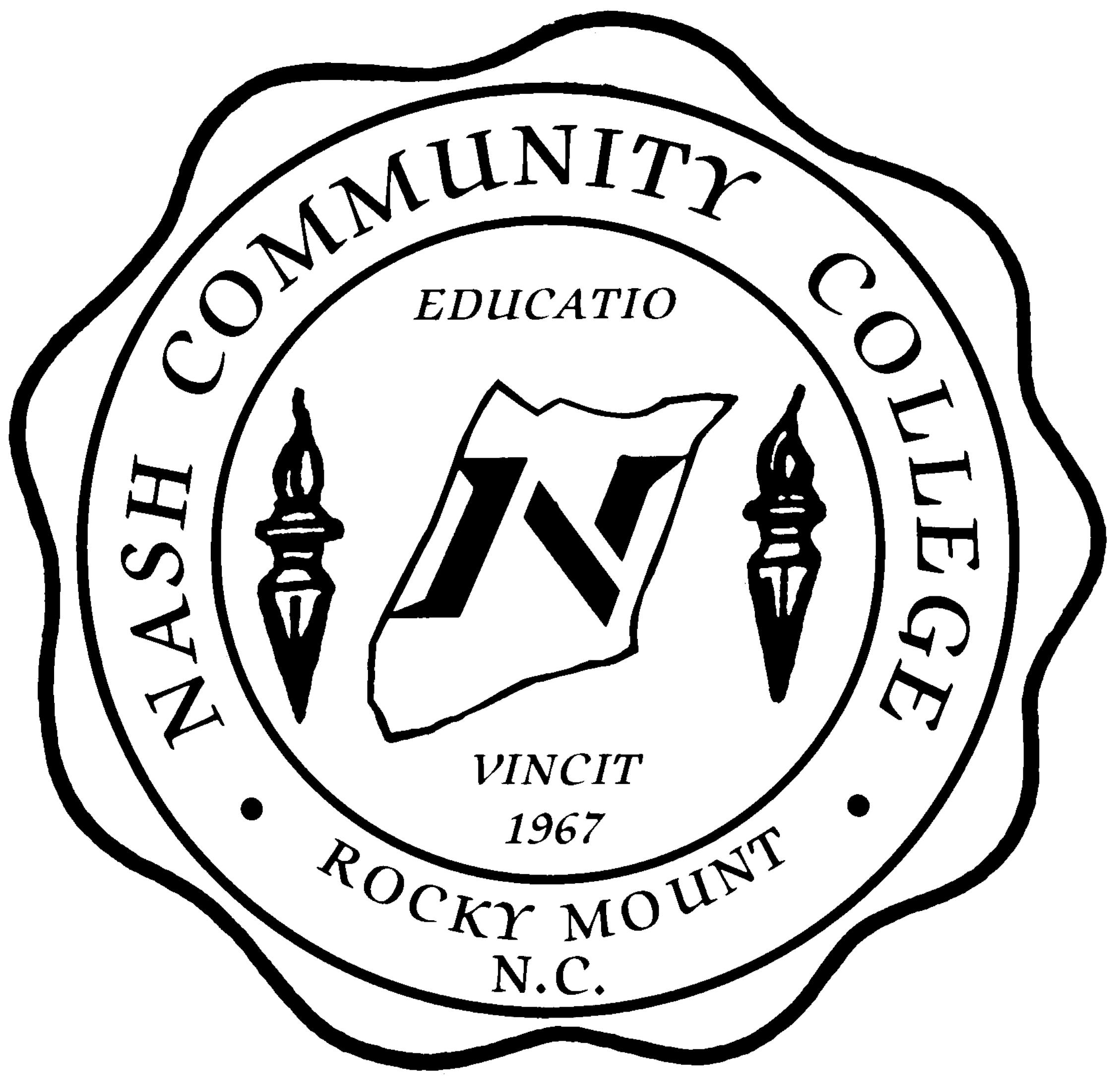 Nash Community College | Events Home